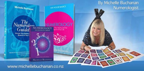 Experience – Michelle Buchanan – Numerologist - SUNFLOWER ORACLE